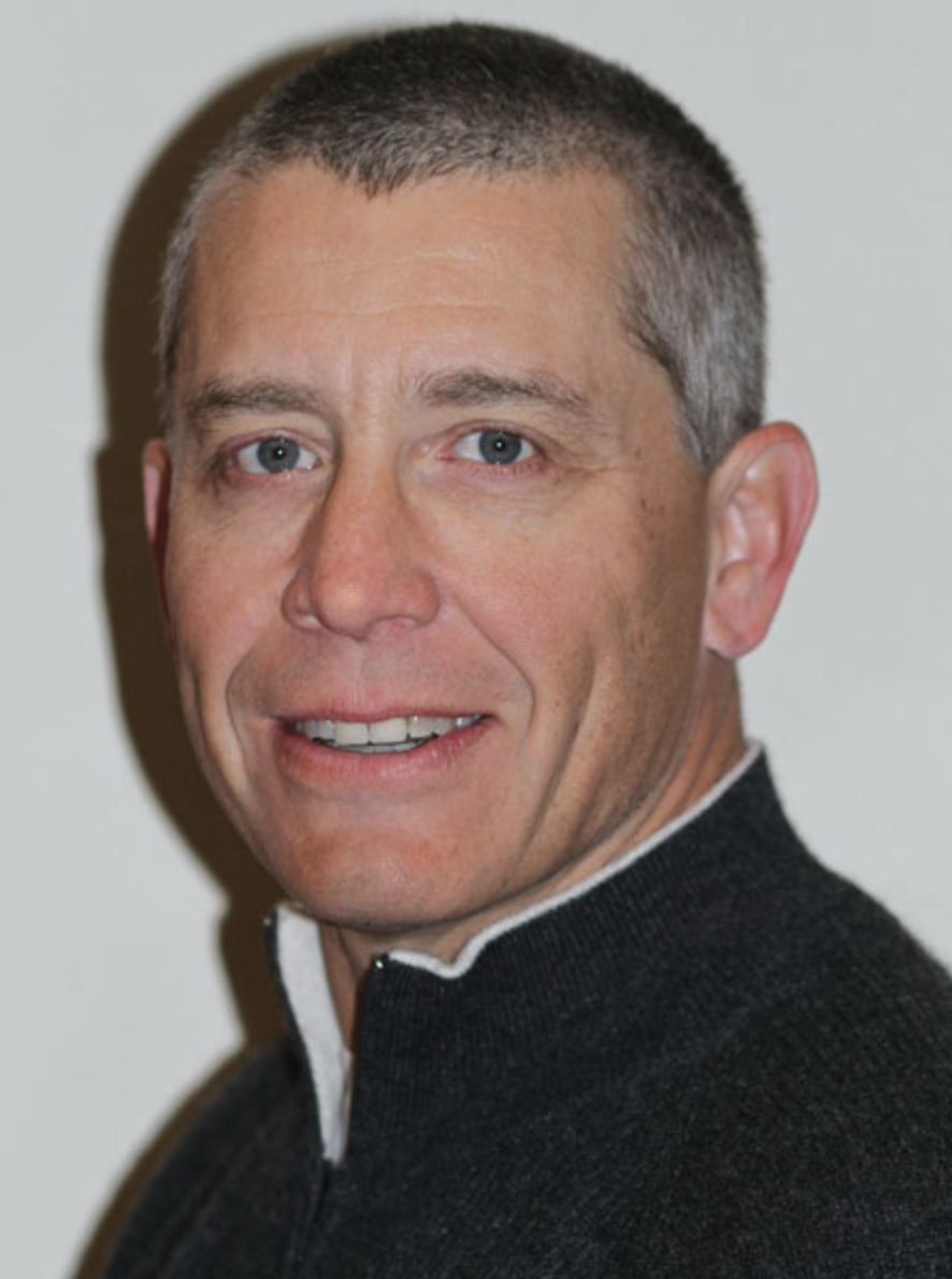 Presenter: Curtis Jansen, DDS