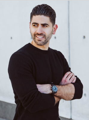 Speakers | Your Future by Design: Artistry, Technology, and the ...