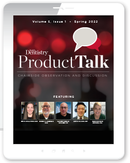 Product Talk – Spring 2022 eBook Available Now!