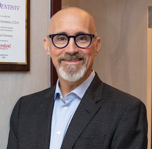 Presenter: Benjamin Hornstein, DDS